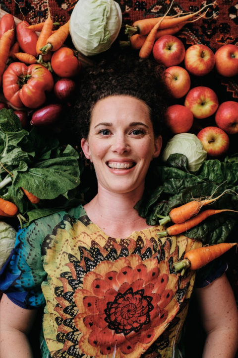 It’s Getting Hot in Here! | The Bold Thing with Jenn Shull