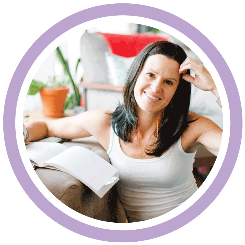 Ontological Coach | Motivational Speaker - Jenn Shull